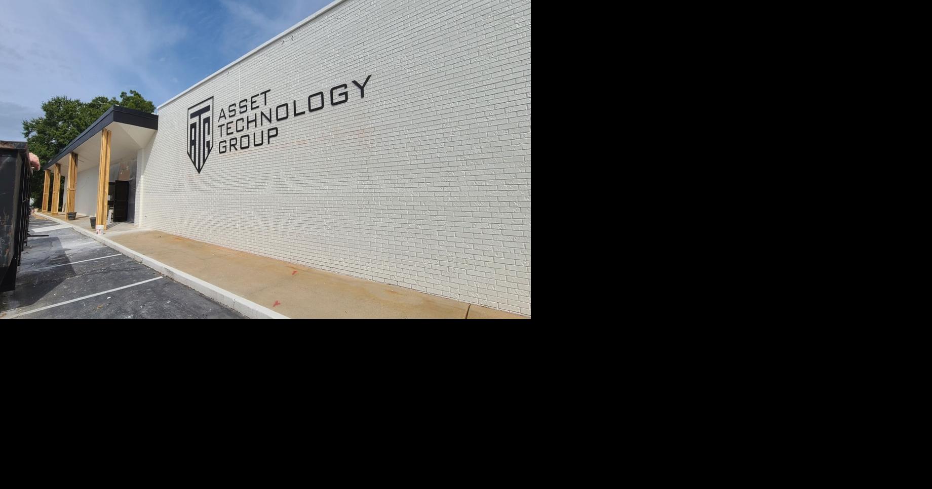 Asset Technology Group relocates headquarters to Florence