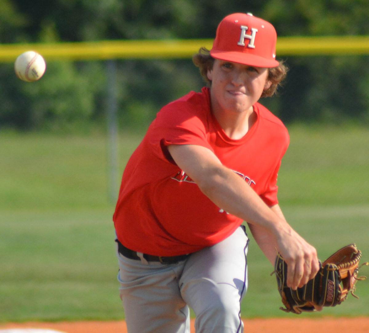 TUESDAY'S LEGION BASEBALL ROUNDUP: Hartsville sweeps South Florence ...