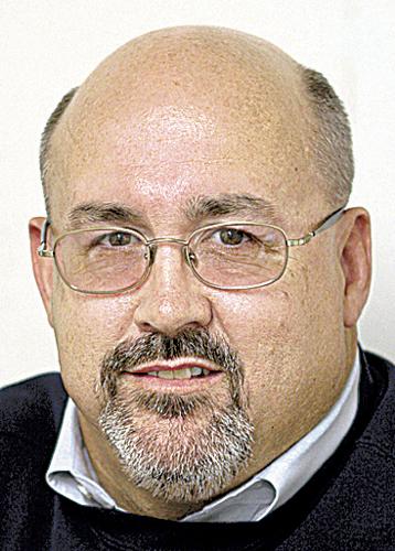 Marion County Administrator Tim Harper stepping down