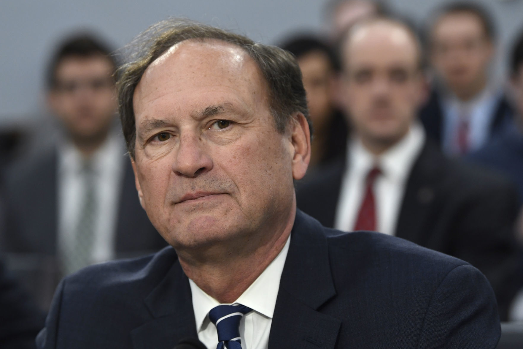 Supreme Court rejects call to overturn its decision legalizing same-sex ...