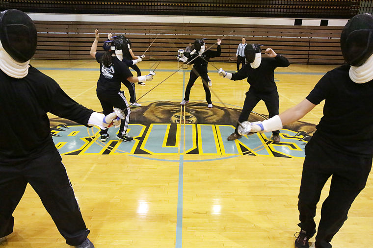 South Florence High School 'Simply the Best Academic Showcase and Fine ...