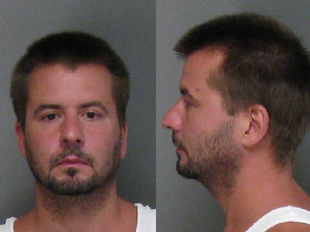 U S Marshals From Florence Arrest Mass Sex Offender