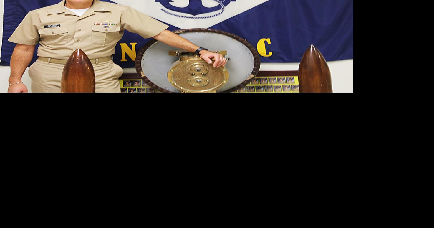 Perseverance led to long Navy aviation career for South Florence NJROTC ...