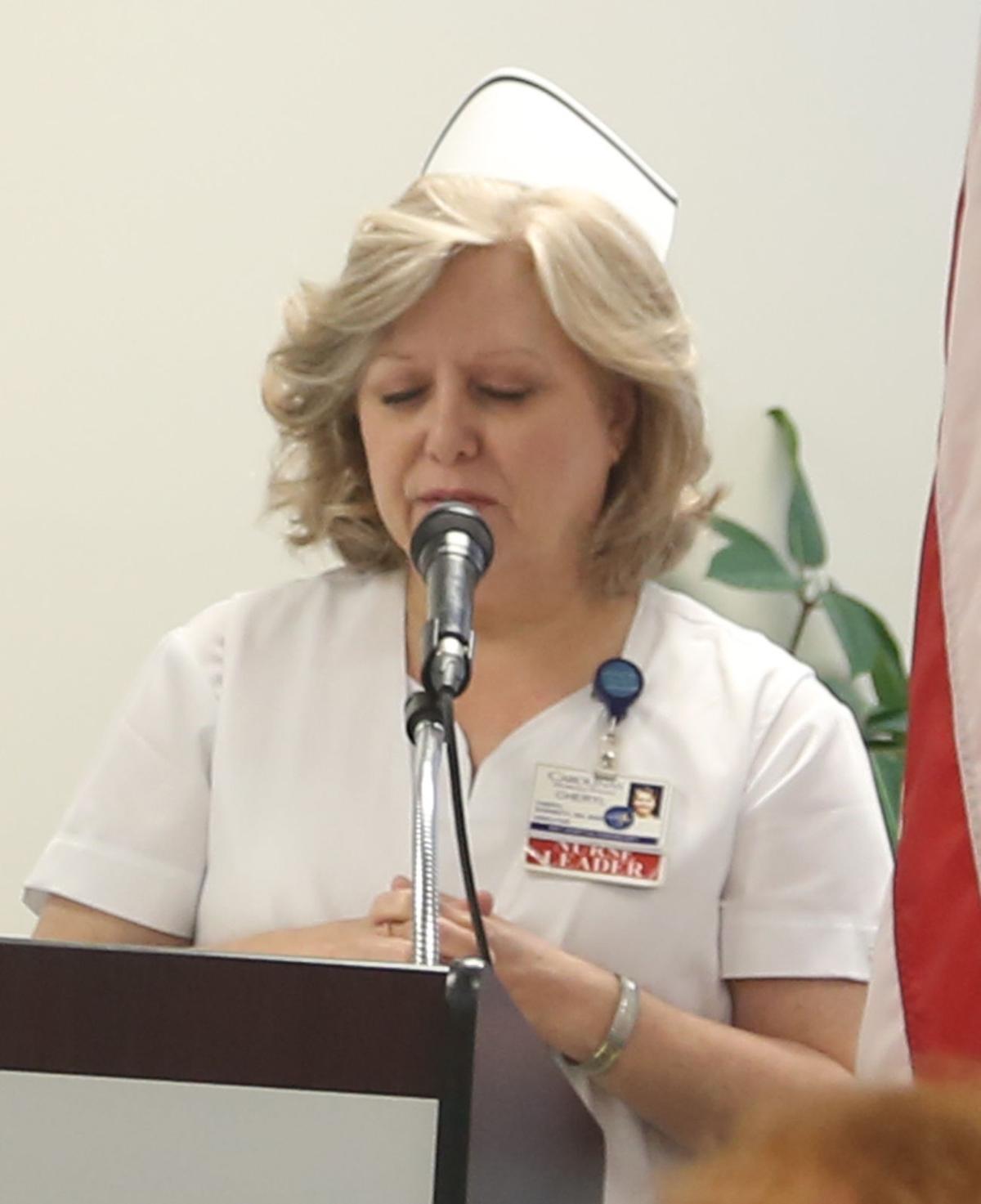 MUSC Health Florence celebrates National Nurses Week
