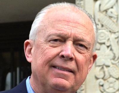 RICHARD ECKSTROM: Yes, it’s time to be alarmed about our pension system ...