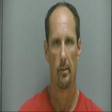 Deputies arrest Darlington County man on burglary charge