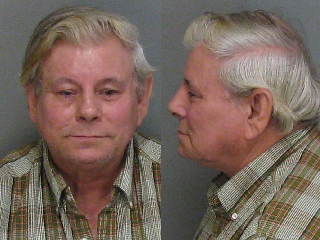Timmonsville man accused of sexually assaulting child