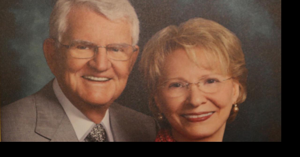 Florence philanthropist’s $60M transformational gift elevates business ...