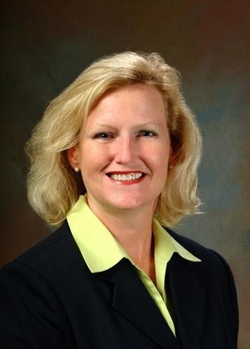 Isgett earns patient safety champion award