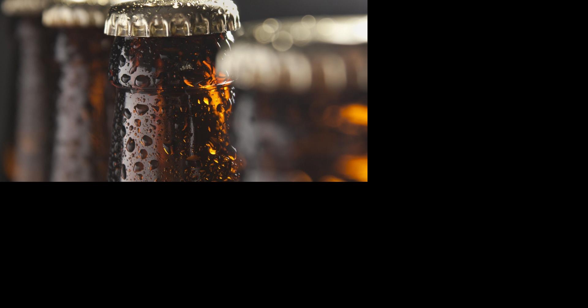 Costco's Kirkland beers come from California and Wisconsin