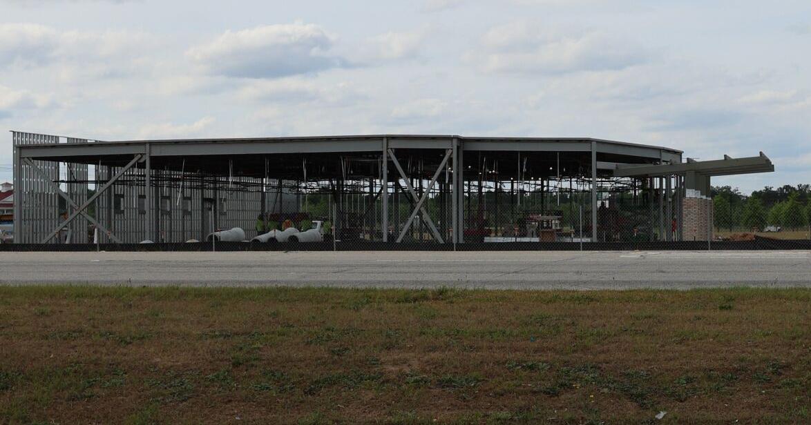 MUSC planning new emergency department in West Florence