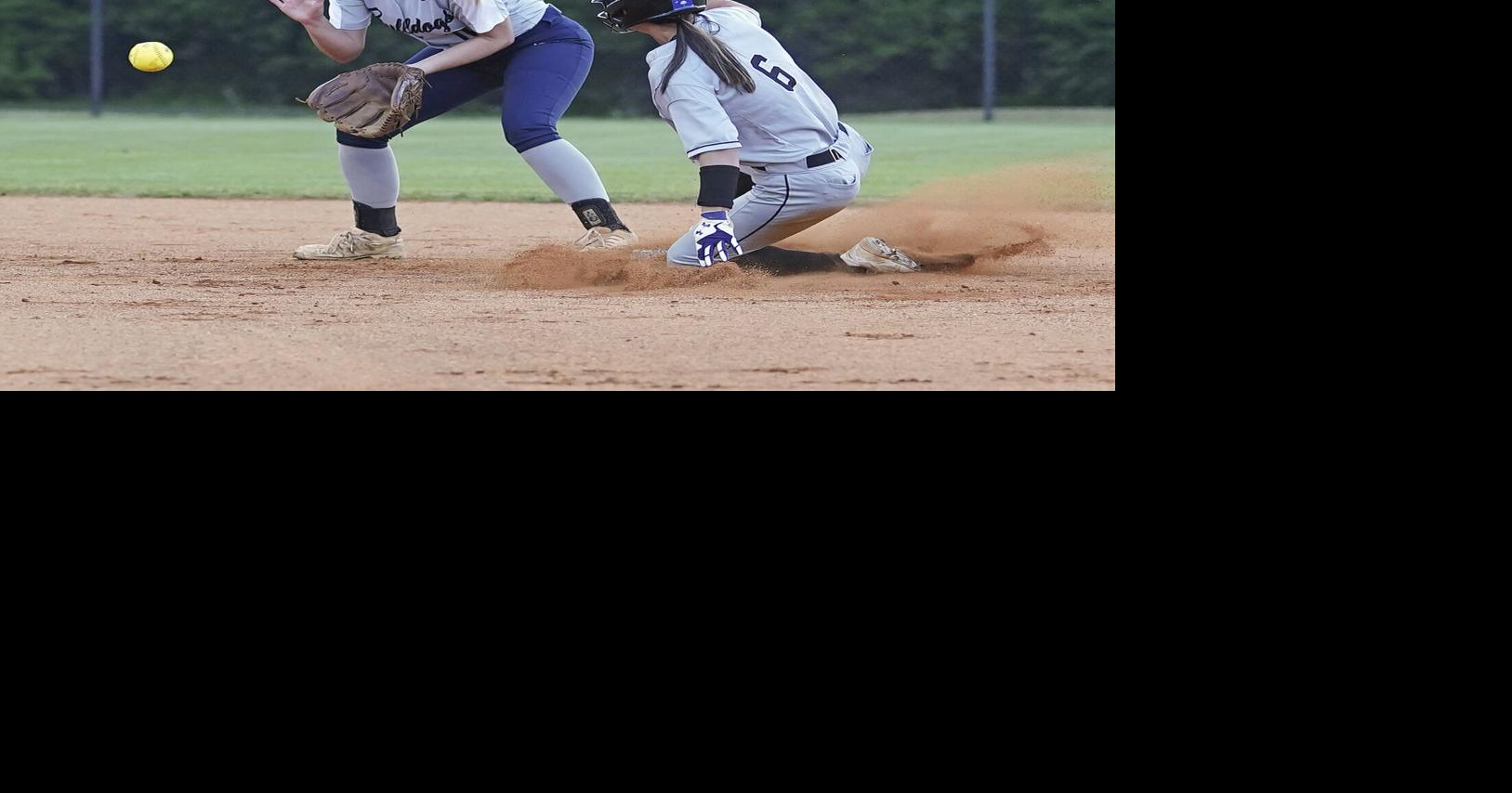 PREP ROUNDUP: Dillon defeats Georgetown in softball