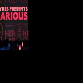 Florence comedian to be featured on Oprah’s network