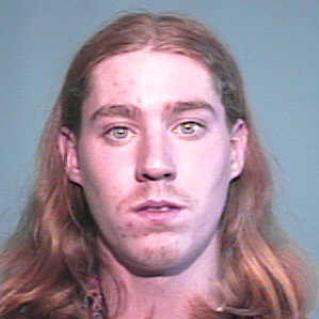Marshals capture Florence's most wanted fugitive, Nicky Wilson