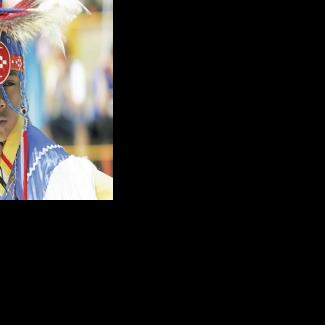Pee Dee Tribe's annual powwow held in McColl