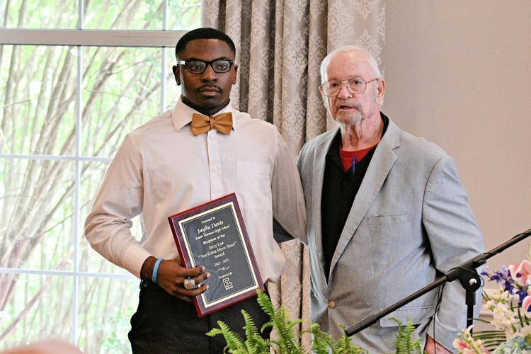 Jerry Lee's impact, legacy felt across Florence athletics