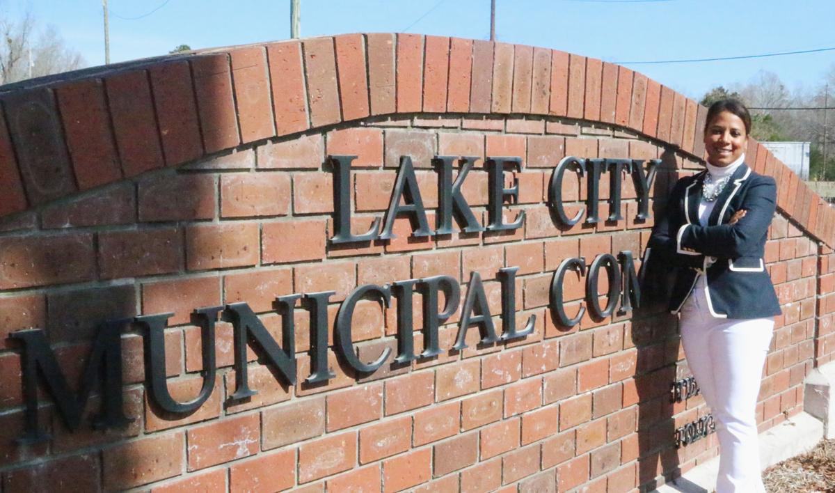 A new initiative: Snowden looks to inspire, guide Lake City’s government
