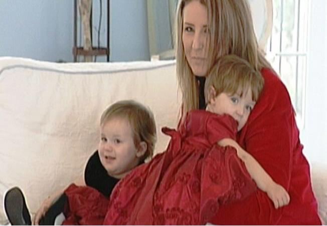 Florence County couple shares their story of infertility