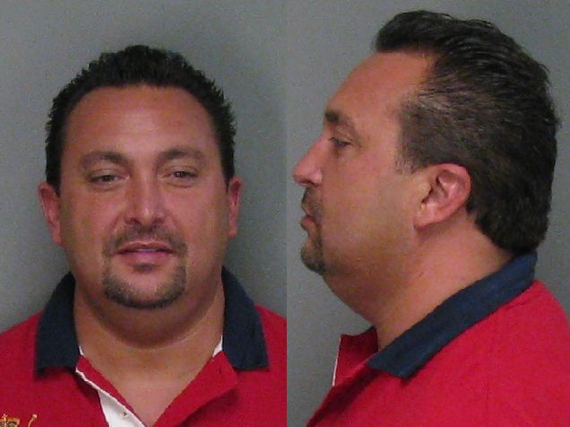 Florence police arrest alleged scam artist