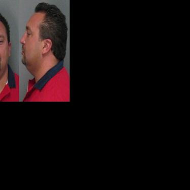 Florence police arrest alleged scam artist