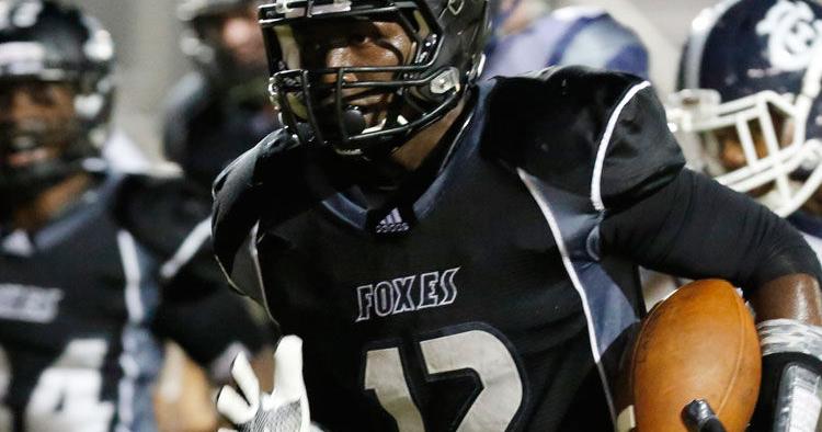 Lucas, Green help lead Lamar to huge win