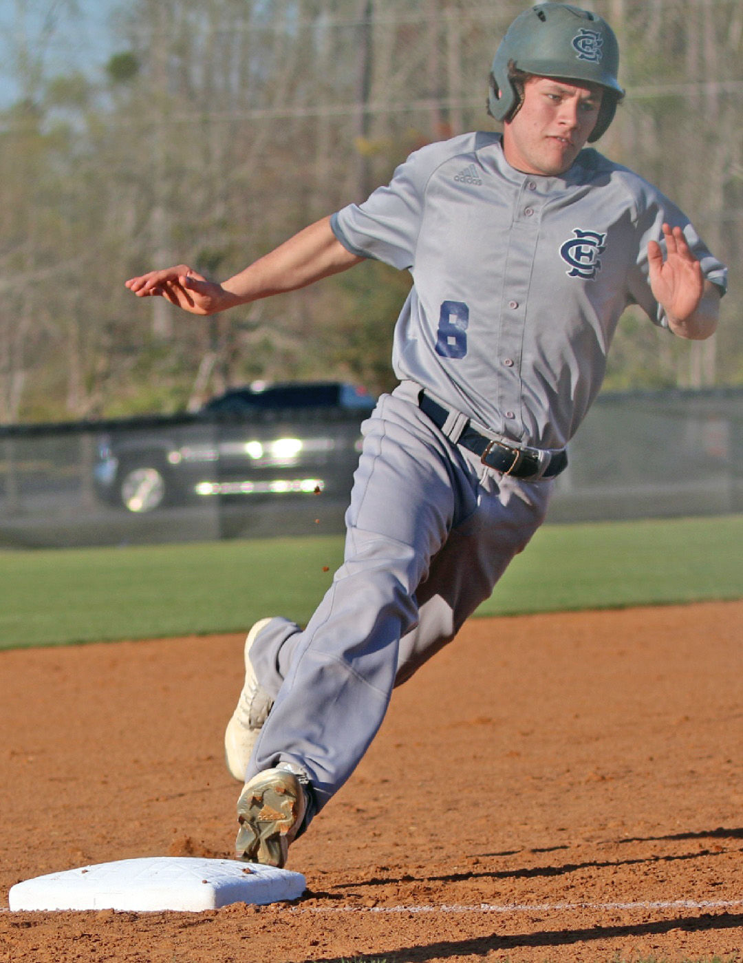 2019 All-Pee Dee Baseball Team | Gallery | scnow.com
