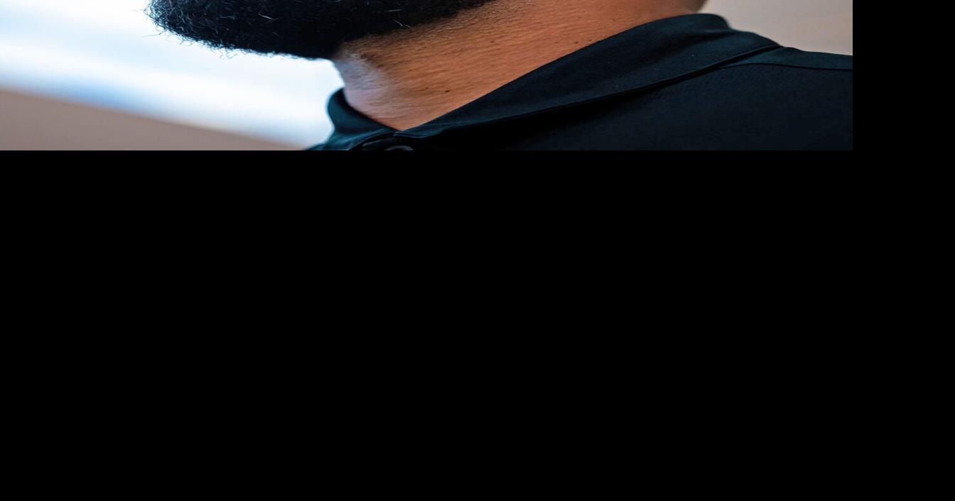 Stephen Burris is Lamar's new football coach