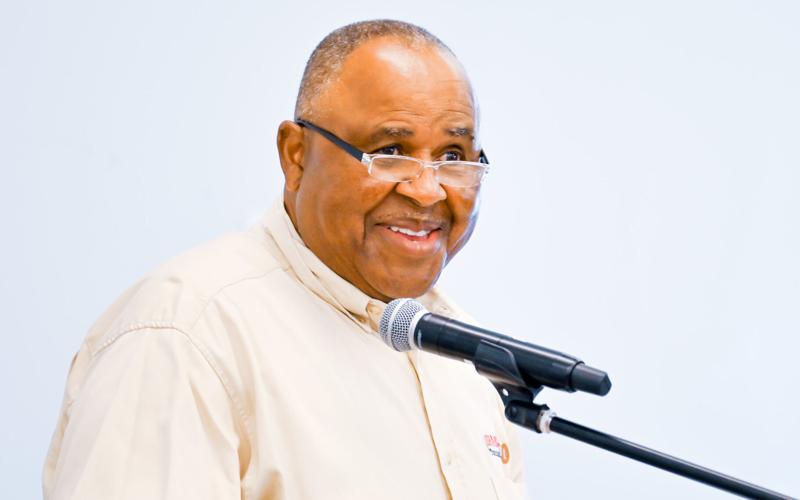 S.C. State’s head football coach Buddy Pough to retire