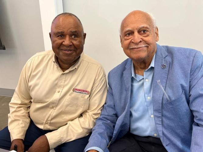 S.C. State’s head football coach Buddy Pough to retire