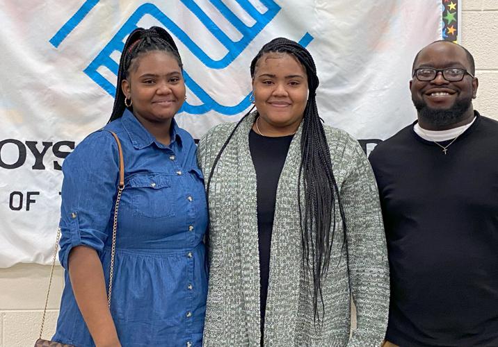 Boys & Girls Clubs celebrate Youth of the Year