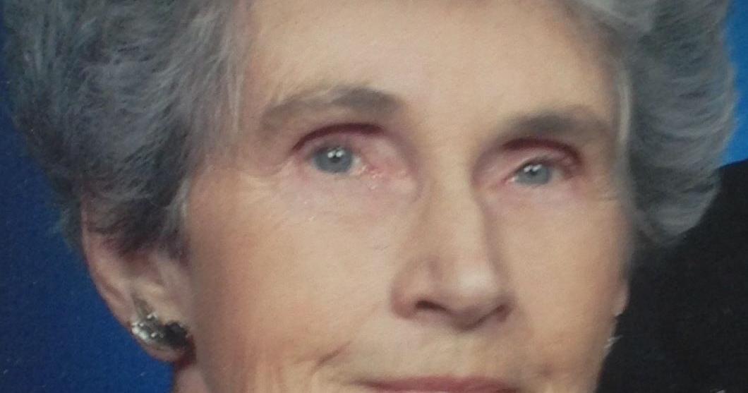 Elizabeth Kirven