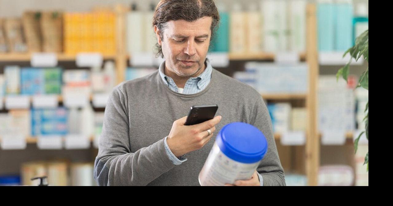 What shapes QR Code trust? Consistency matters more than you think