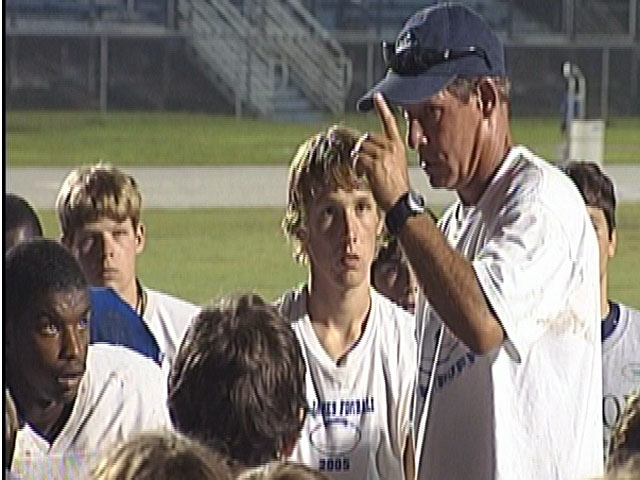 St. James Football Preview