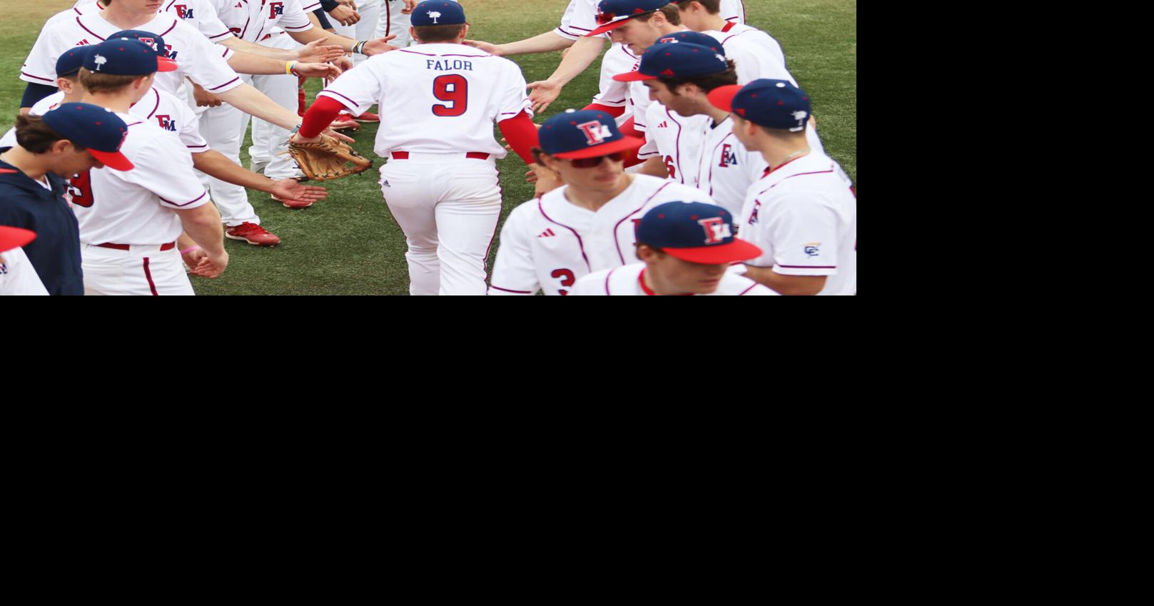 PHOTOS: FMU vs. Emory & Henry Baseball
