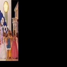 Little Miss South Carolina Pageant comes to Center Theater