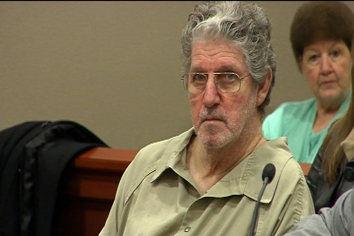 Judge orders mental evaluation for husband charged in Lowe's murder