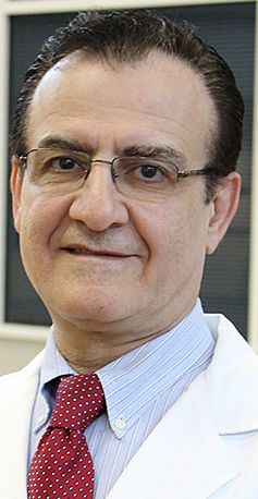 Carolinas Hospital System adds two new physicians