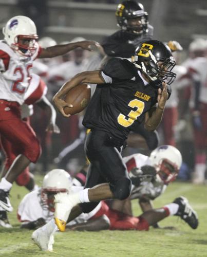 High school football preview capsules