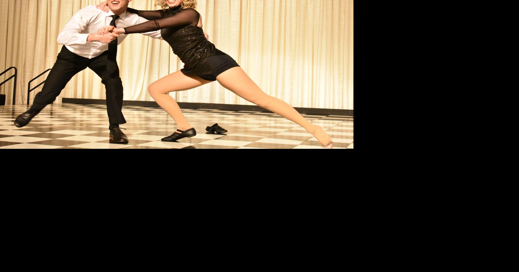 Stiff competition: Dance event in Florence a collaborative community effort