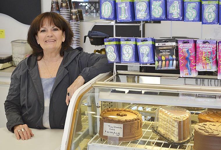 Freeman’s Bakery turns 50 in Florence