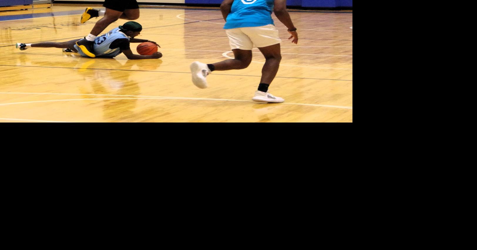 PHOTOS: TACT Team Basketball