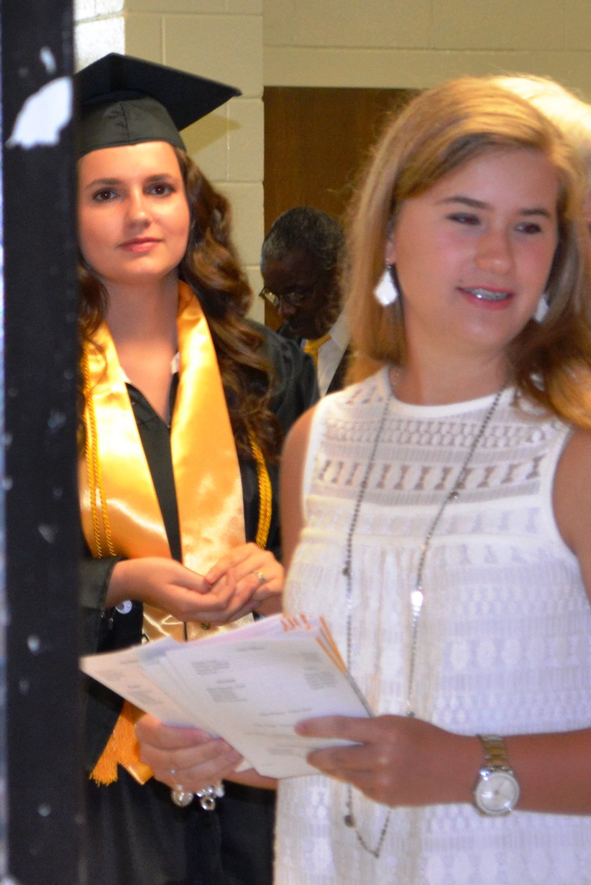 Johnsonville High School Graduation 2016 | Gallery | scnow.com