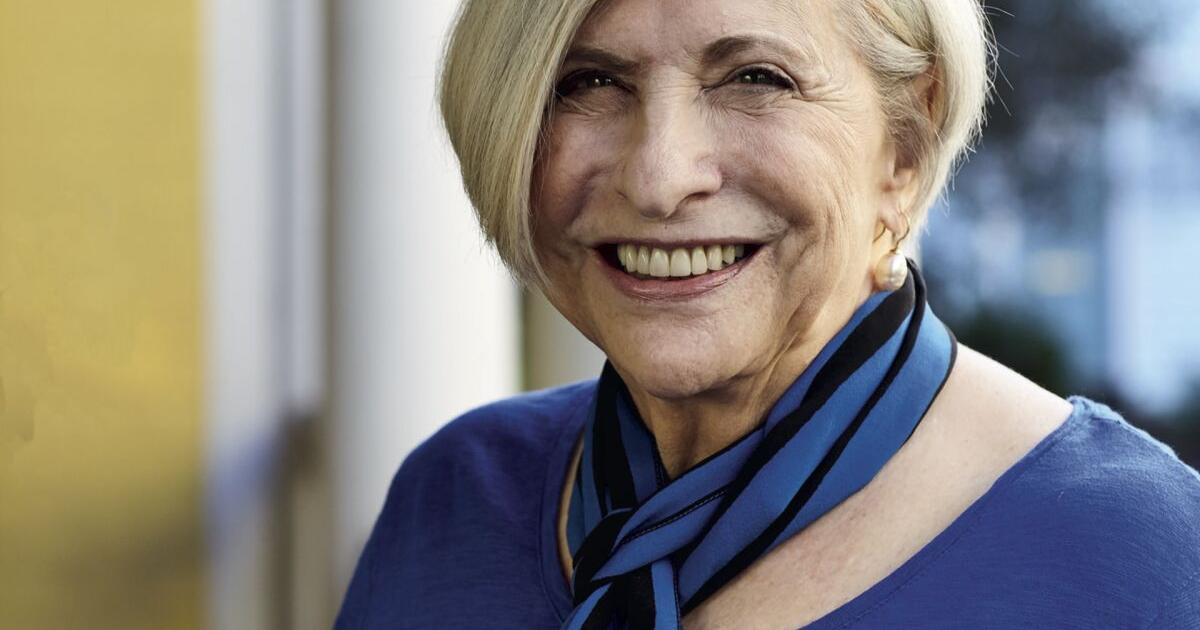 Nathalie Dupree to headline finale wine dinner at Florence Wine & Food ...