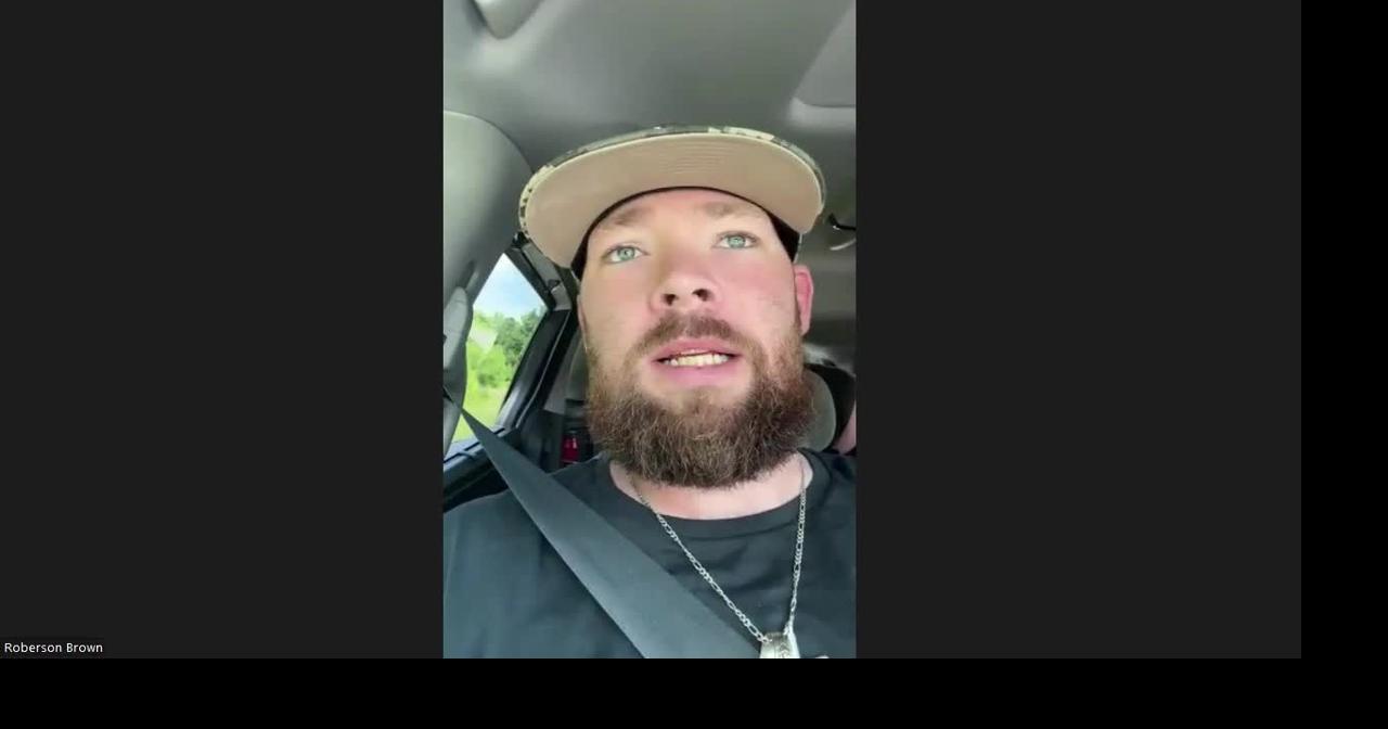 Latta's Robbie Brown is the Morning News Baseball Coach of the Year