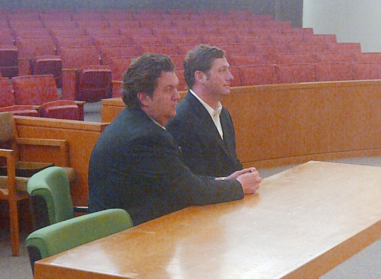 SC Supreme Court suspends Thad Viers' law license