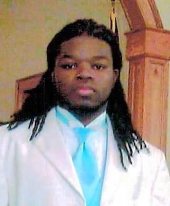 Ivory "Man" Henry III