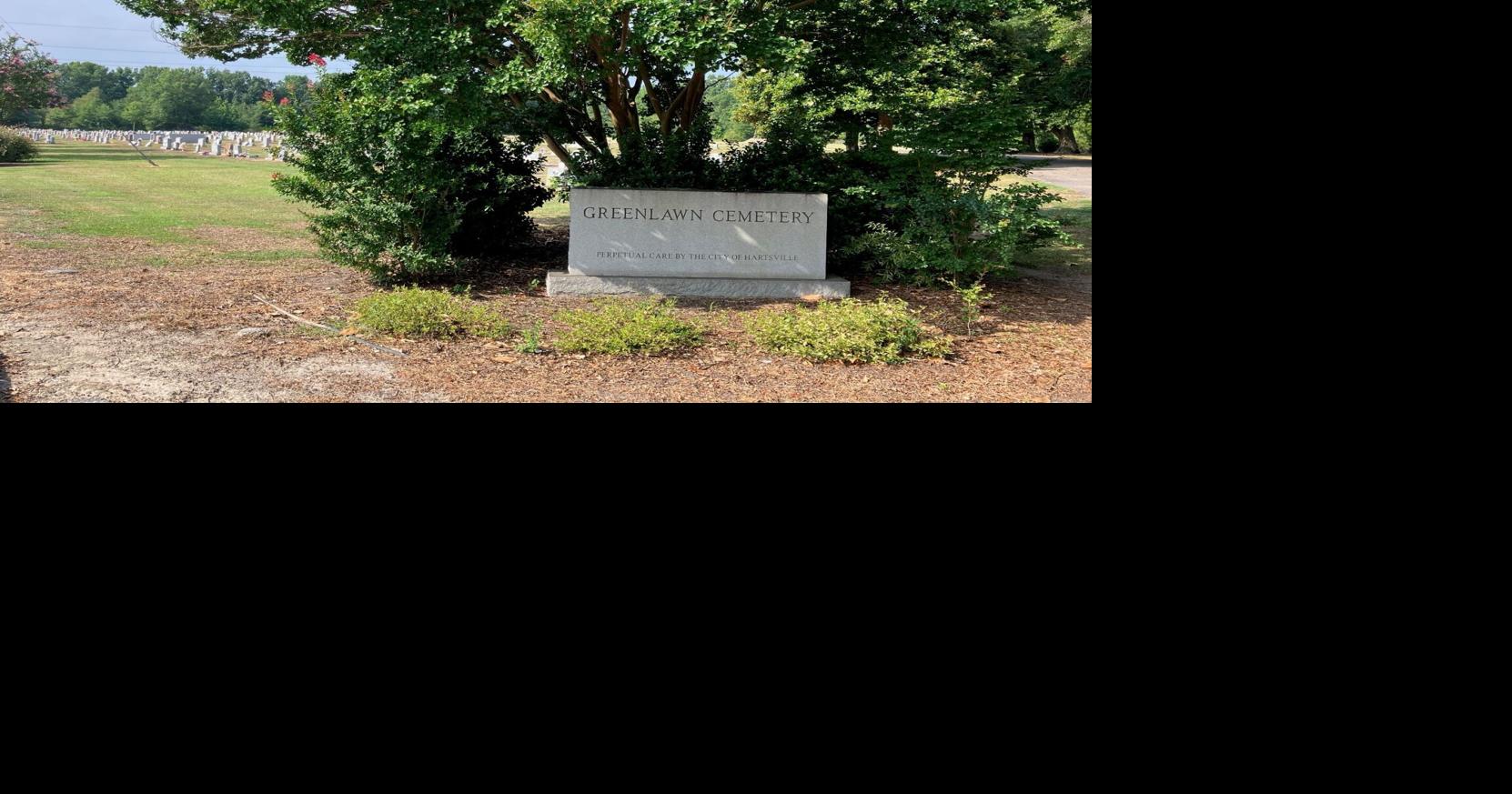 City council approves contract for cemeteries