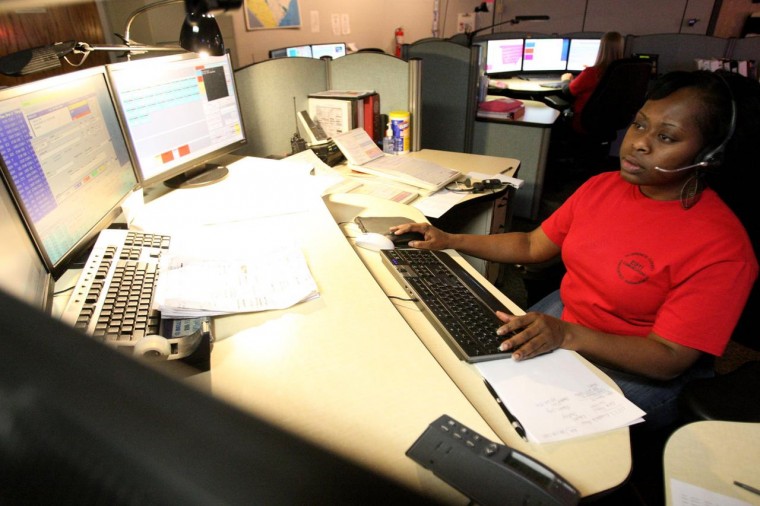 Florence County dispatchers boost efficiency, service