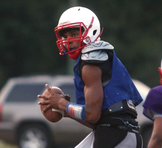 Former Creek Bridge players will provide Mullins a boost