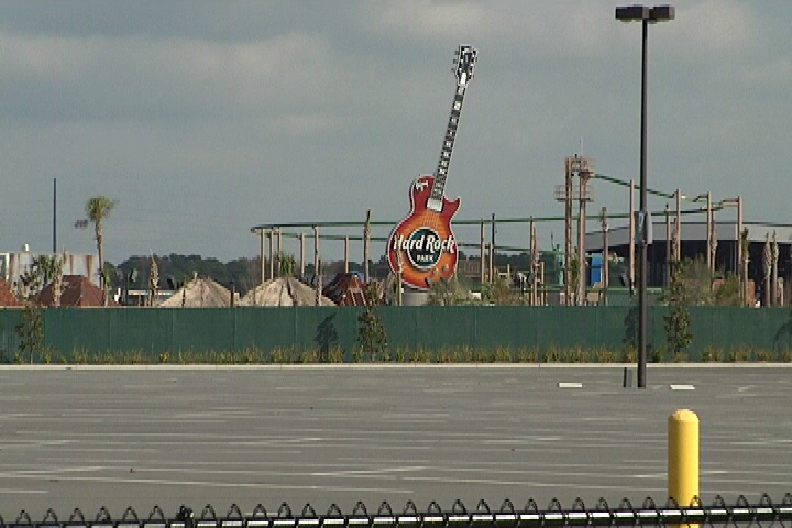 Future looks dim for Hard Rock Park